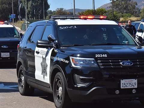 Detectives Trace Suspect in Designer Bag Burglary to Temecula, Make Arrest