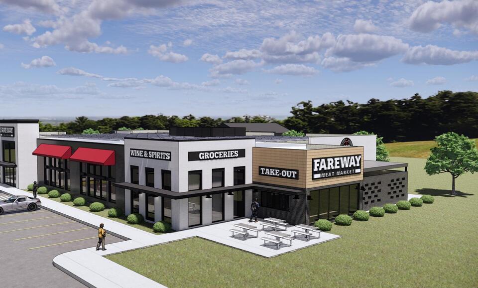 Fareway Market, once known as McGonigle’s, begins expansion - NewsBreak