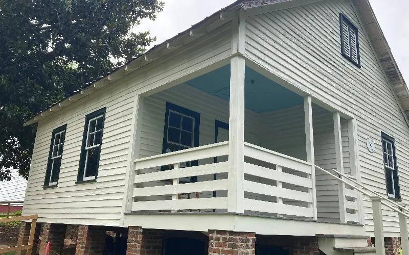 Progress on Nina Simone’s childhood home gains national attention ...