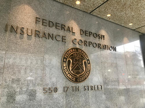 New FDIC Chairman Hill lays out priorities for federal entity - NewsBreak