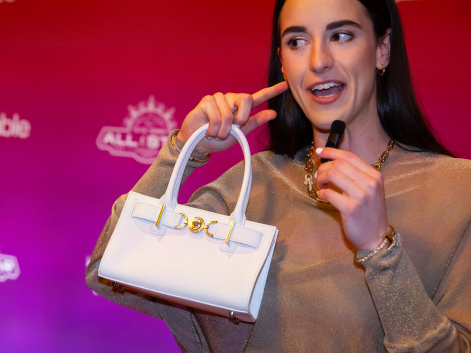 Caitlin Clark Reveals Stunning Answer When Asked About Her All-Time ...