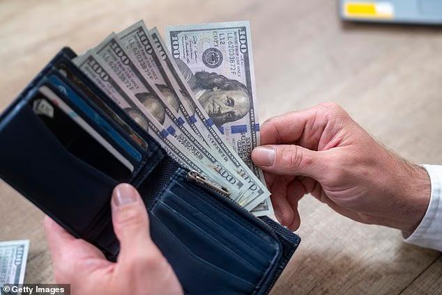 Second-largest county offers program giving residents $500 a month with ...