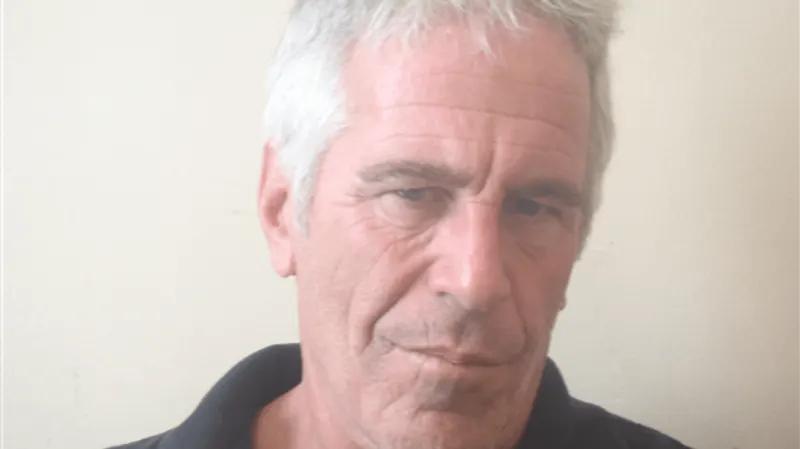 Epstein girlfriend's diary reveals rare glimpse of disgraced ...