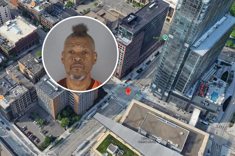 Man Dies After Being Attacked by Neighbor in Minneapolis Apartment ...