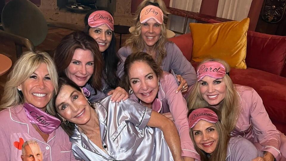 The Golden Bachelor Season 2 Episode 3: Which participants received ...