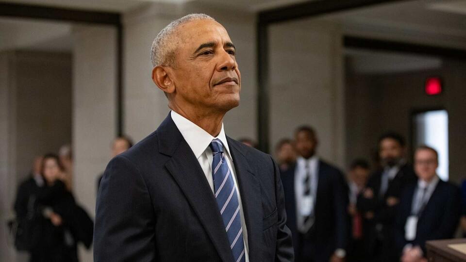 Obama Calls DACA ‘An Example Worth Remembering' Amid Immigration ...