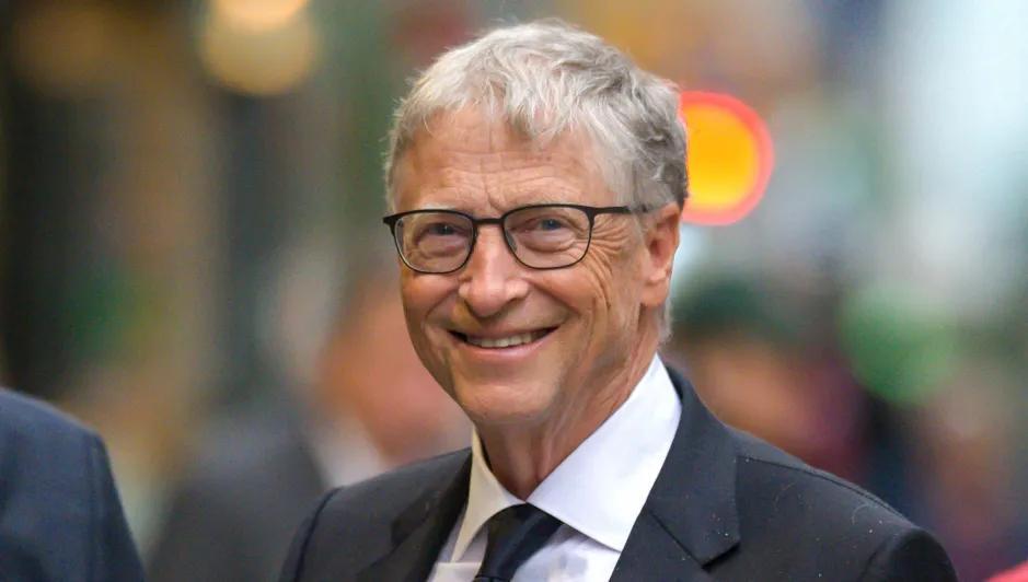 Why Did Bill Gates Close His Foundation? Find Out - NewsBreak