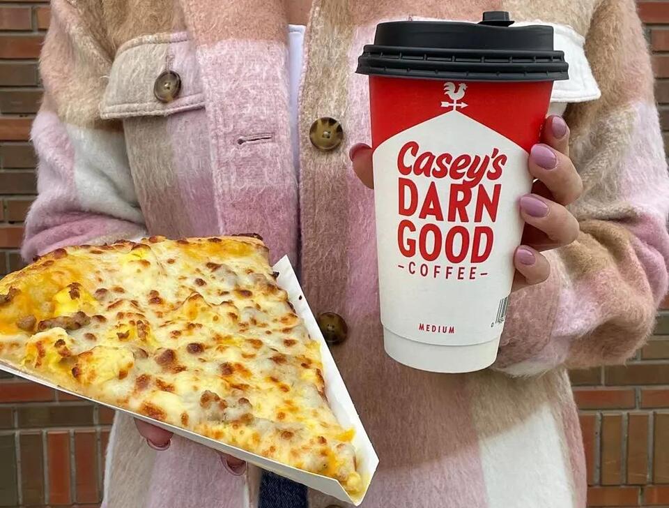 Casey’s Upgraded Their Coffee and You Can Try it for Free - NewsBreak