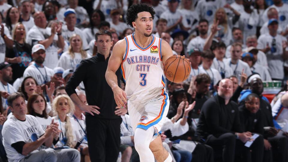 NBA Addresses Mason Plumlee's Hard Foul on Jared McCain After Thunder's ...
