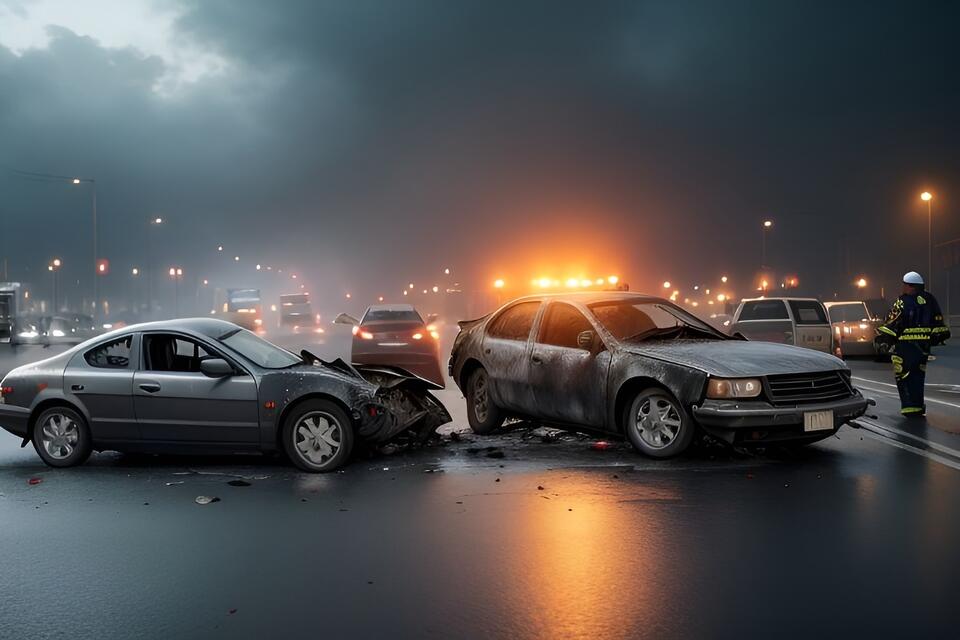 Street Race Car Crashes: Who’s Liable And What Comes Next? - NewsBreak