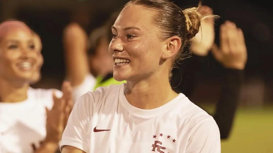 Taylor Huff reflects on ‘special’ FSU career: from championships to ...