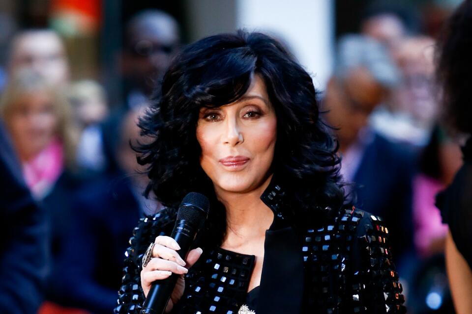 You Won't Believe Who Cher Is Dating Now and Why Everyone Is Talking ...