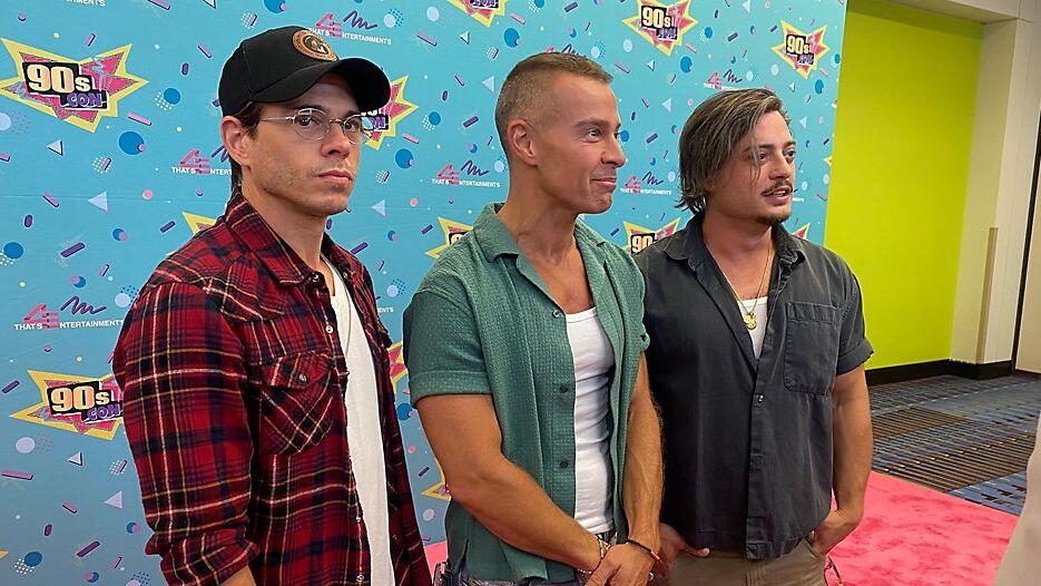 5 things to know about 90s Con - NewsBreak