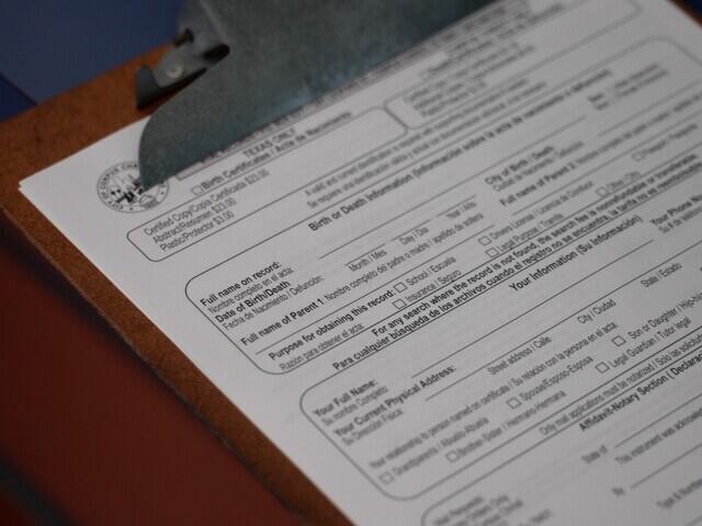 Quick guide to getting birth certificates for school registration ...