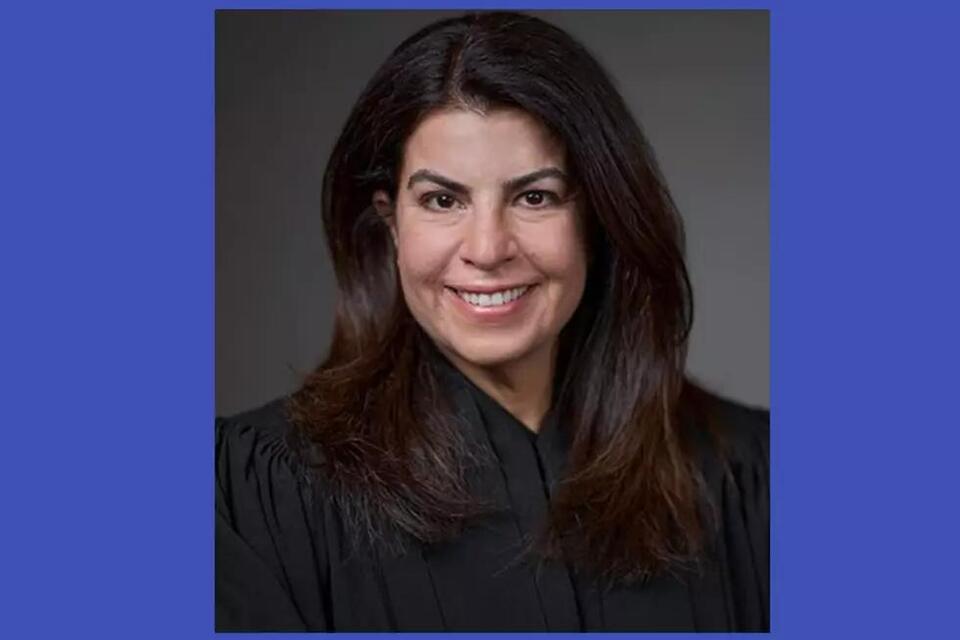 Governor Walz Appoints Frisch As Chief Judge For Court of Appeals ...