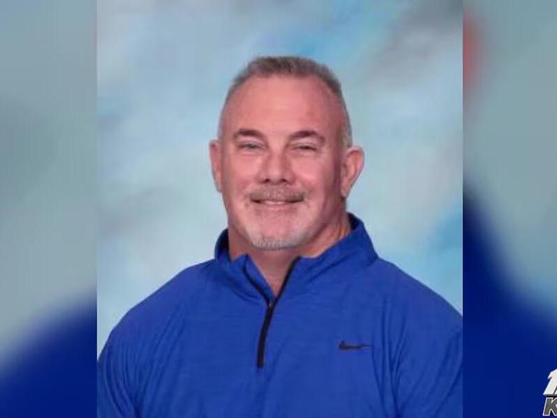 State suspends teaching license of former Ringling football coach ...