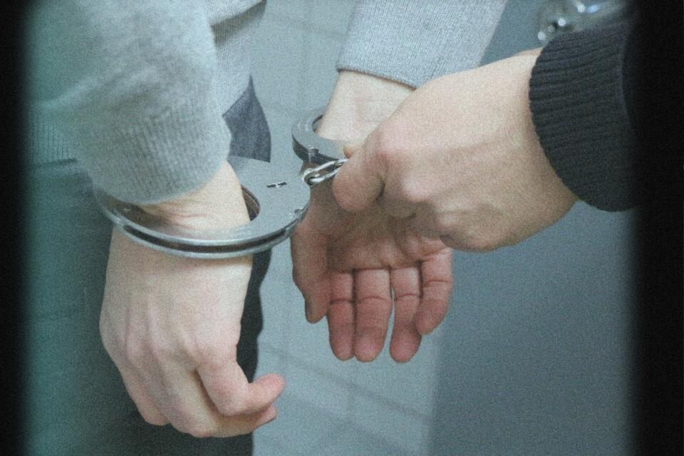 Moses Lake Shooting Suspect Turns Himself In - NewsBreak