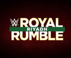 WWE Royal Rumble lineup: Major name declares, the card and list of ...