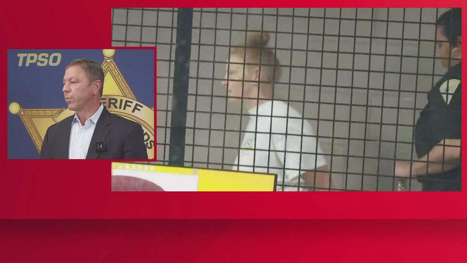 Team Coverage: Latest on Loranger killings, kidnapping - NewsBreak
