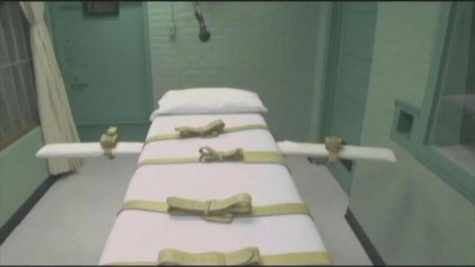 Utah set to proceed with lethal injection of Taberon Honie despite ...