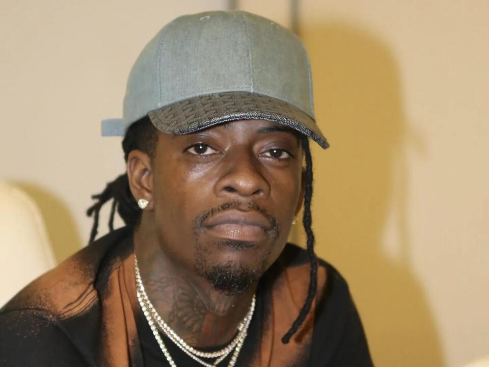 Prayers Up! Rich Homie Quan’s Father Breaks His Silence With ...