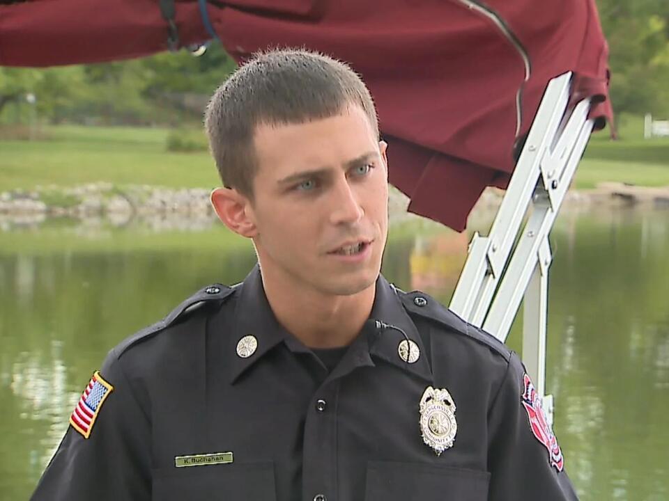 Staying safe for the biggest boating weekend of the year