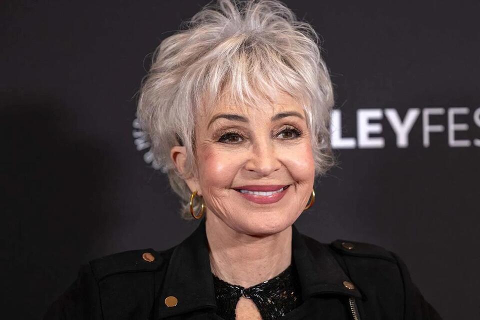 ‘Young Sheldon’s Annie Potts Blasts CBS For Ending The Series Amid ...