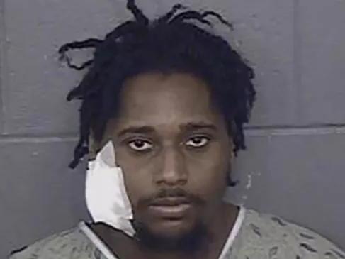 Suspect In Chiefs Parade Shooting Had GoFundMe