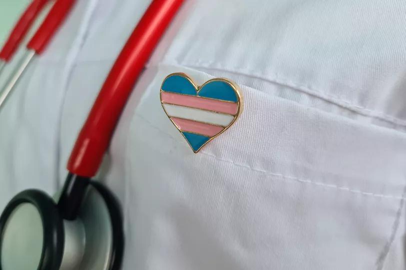 The hidden history of trans health care - NewsBreak