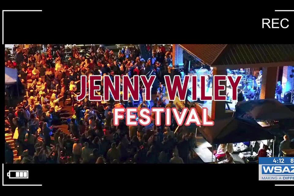 2024 Jenny Wiley Festival Prestonsburg, Kentucky - NewsBreak