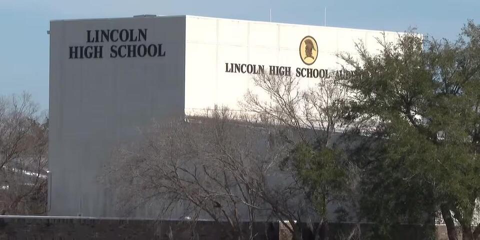 Lincoln High student arrested, accused of engaging in ‘unwanted ...