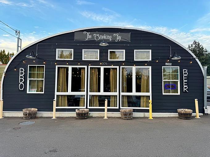 10 Down-Home Restaurants In Oregon With The Best Barbecue You’ll Ever ...