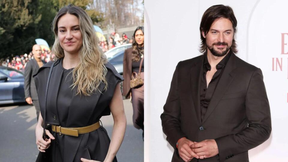 How did Shailene Woodley and Lucas Bravo meet? Couple's relationship timeline explored as they ...