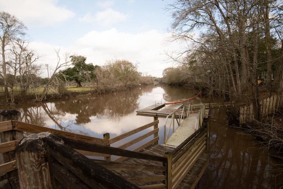 Spot dredging to begin on Bayou Vermilion - NewsBreak