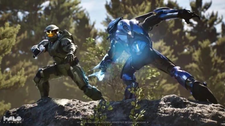 Rumor: Certain Affinity’s Halo Is Still In Development, And It’s Coming ...
