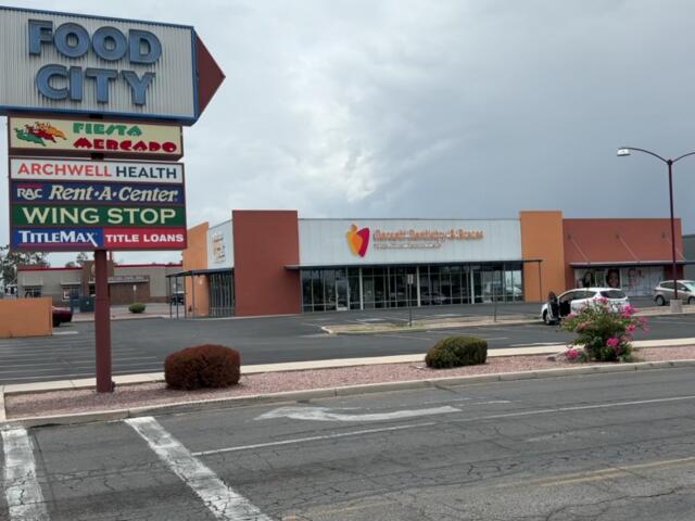 South Tucson Food City set to close in fall affected by drug use ...