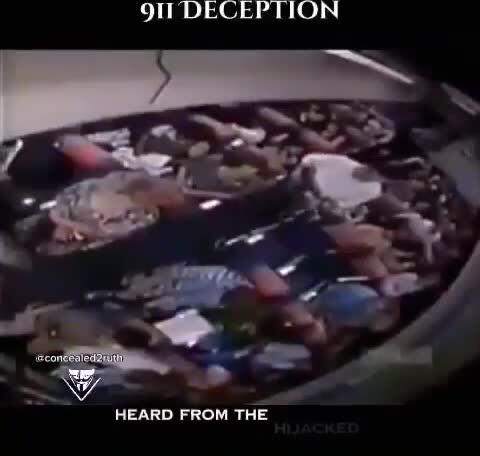 What happened on 9/11? Thoughts? - NewsBreak