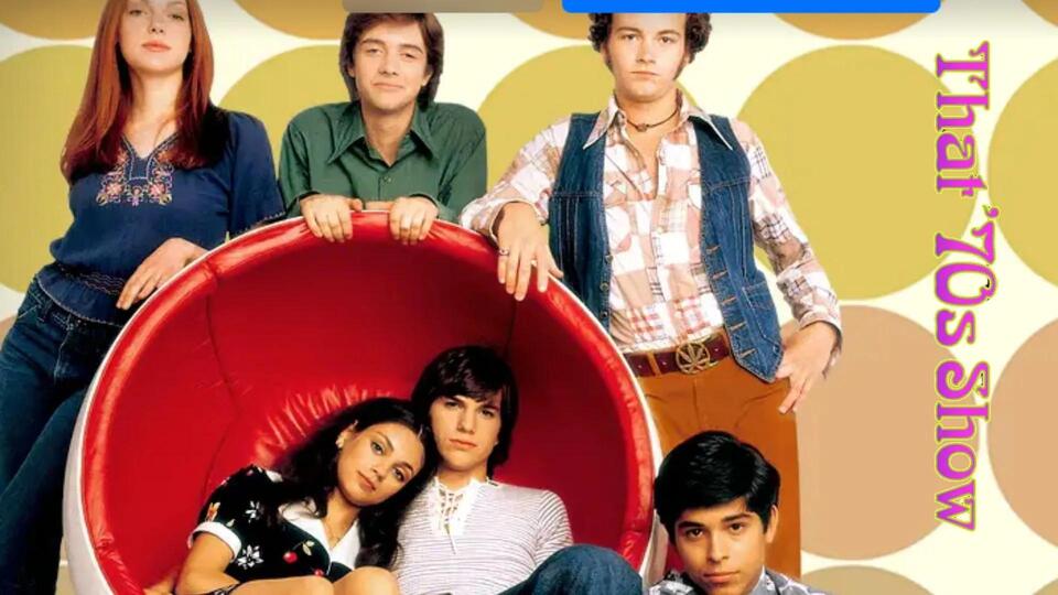 That '70s Show cast and character guide: Who plays whom in the 1998 Fox ...