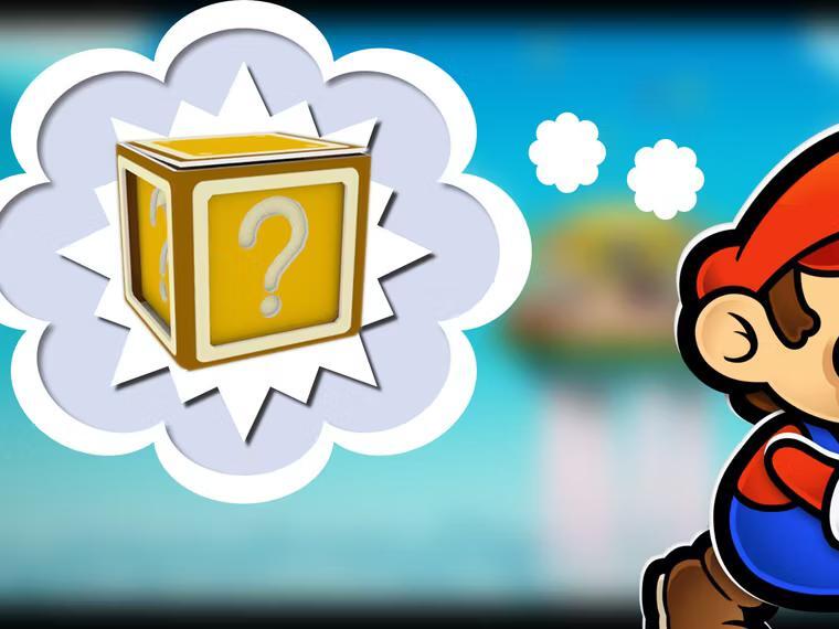 Paper Mario TTYD: Best Secrets and Easter Eggs, Ranked