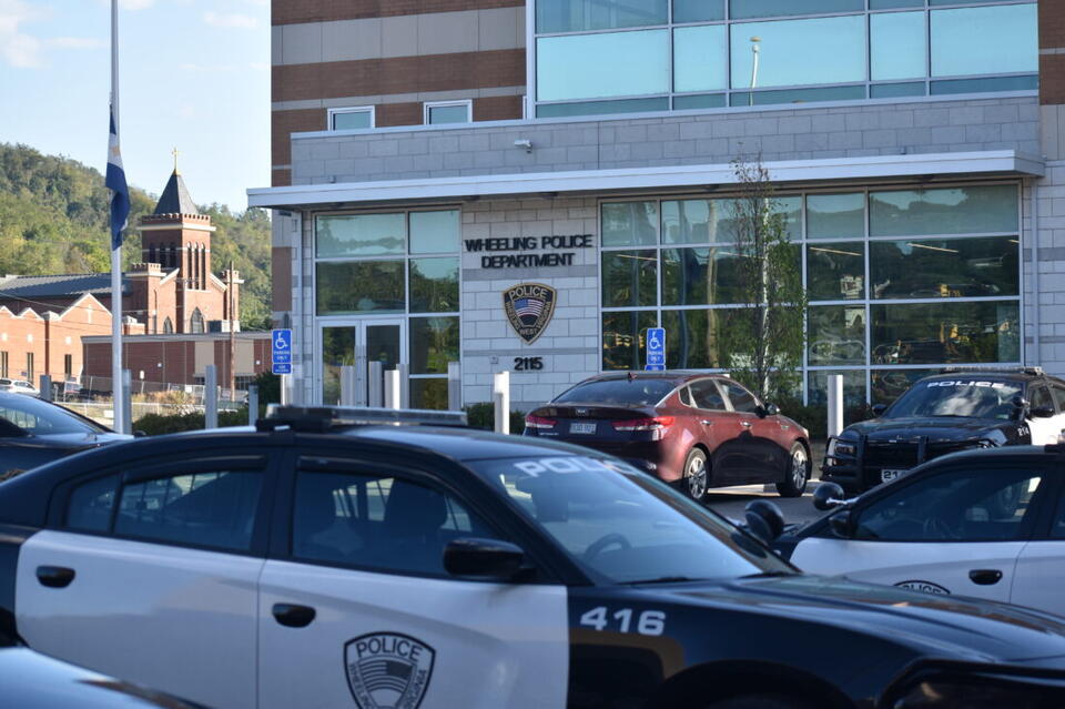 Wheeling Police Department’s ‘On Patrol: Live’ Premiere Set for Sept ...