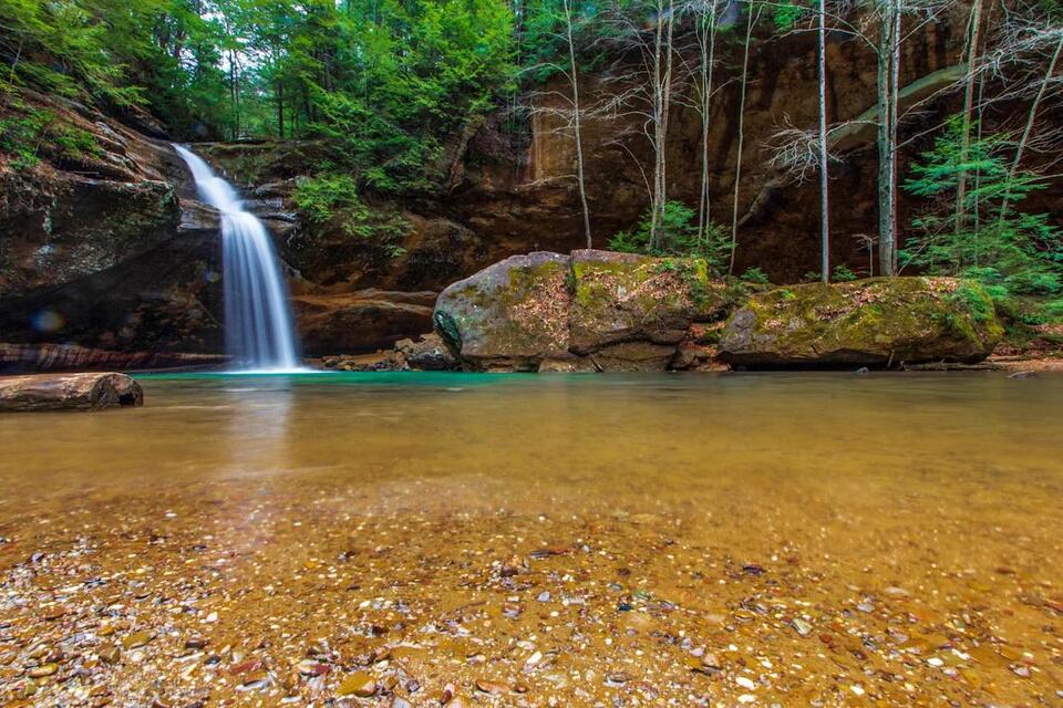 Hocking Hills is one of Ohio’s most beautiful places — here’s why it ...