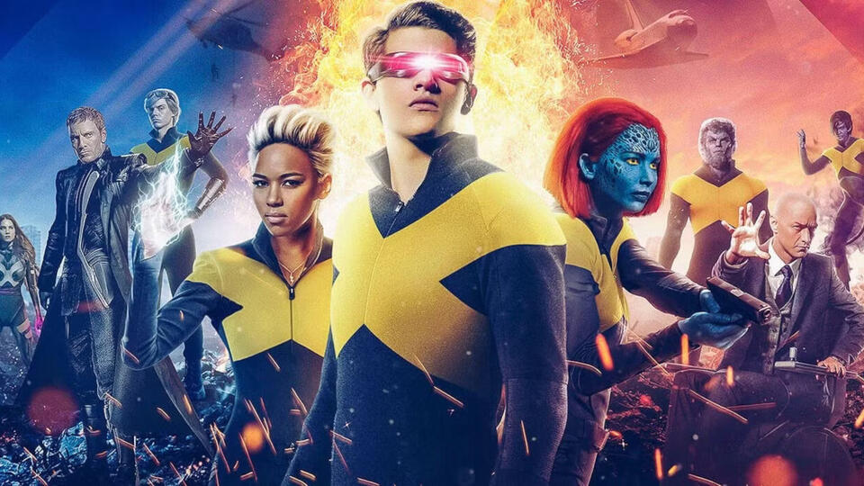 X-Men Hero Who Turned Evil Returns as Mutants’ Next Big Enemy - NewsBreak