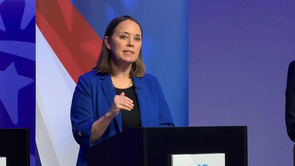 Shenna Bellows removes transgender sports referendum from the 2026 ...