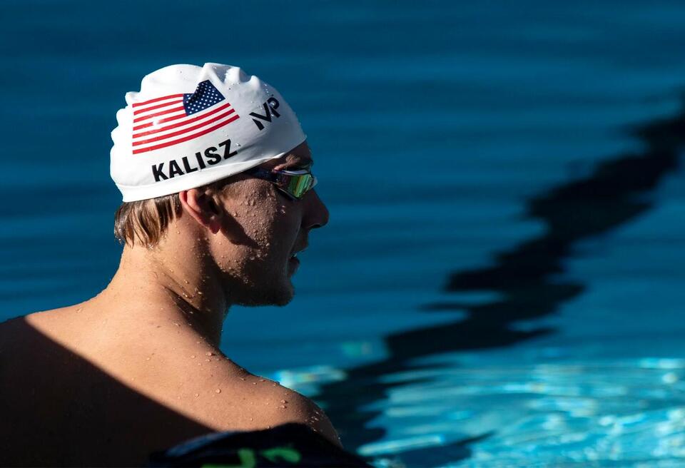 For Georgia swim and dive, journeys of triumph lead to Olympic dreams ...