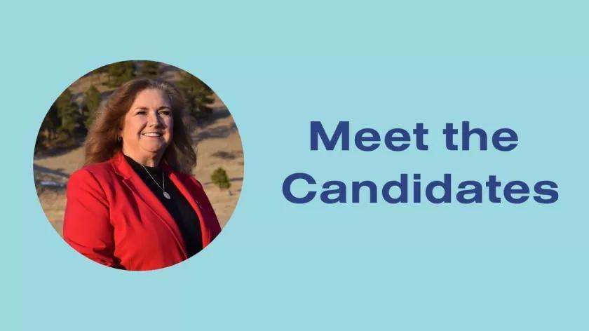 Meet the Candidates: Kathy Rice - NewsBreak