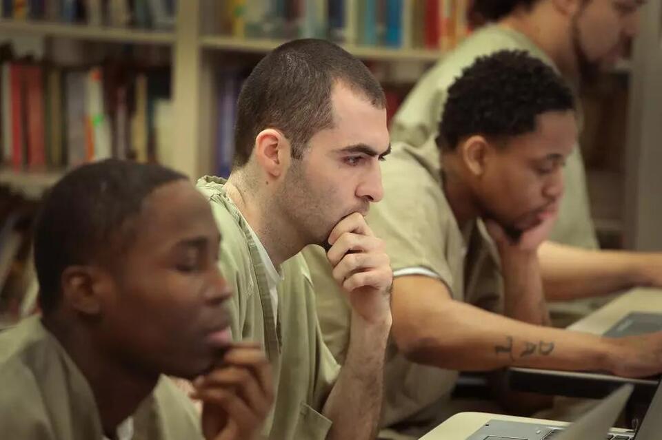 These 10 Prisons Have The Most Inmates In New York - NewsBreak