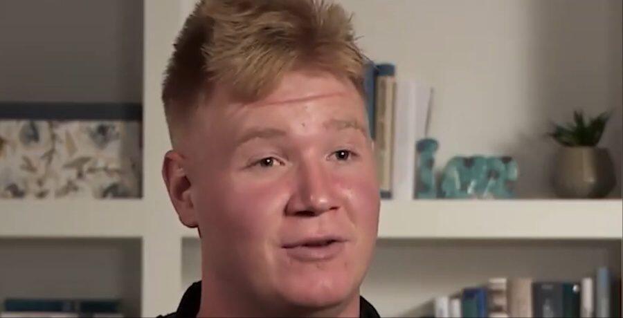 ‘Sister Wives’ Paedon Brown Reveals Major ‘Heartbreak’ With Kody ...