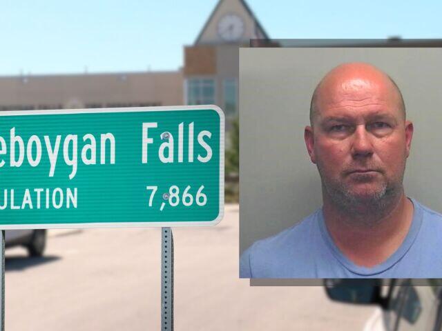 Former Sheboygan Falls asst. fire chief gets 13 years for child sexual ...