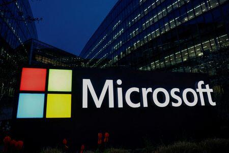 Microsoft to cut 650 support jobs in Xbox Games unit, Bloomberg News ...