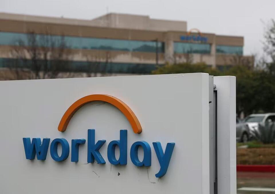 Tech giant Workday is firing nearly 2,000 employees and replacing them ...